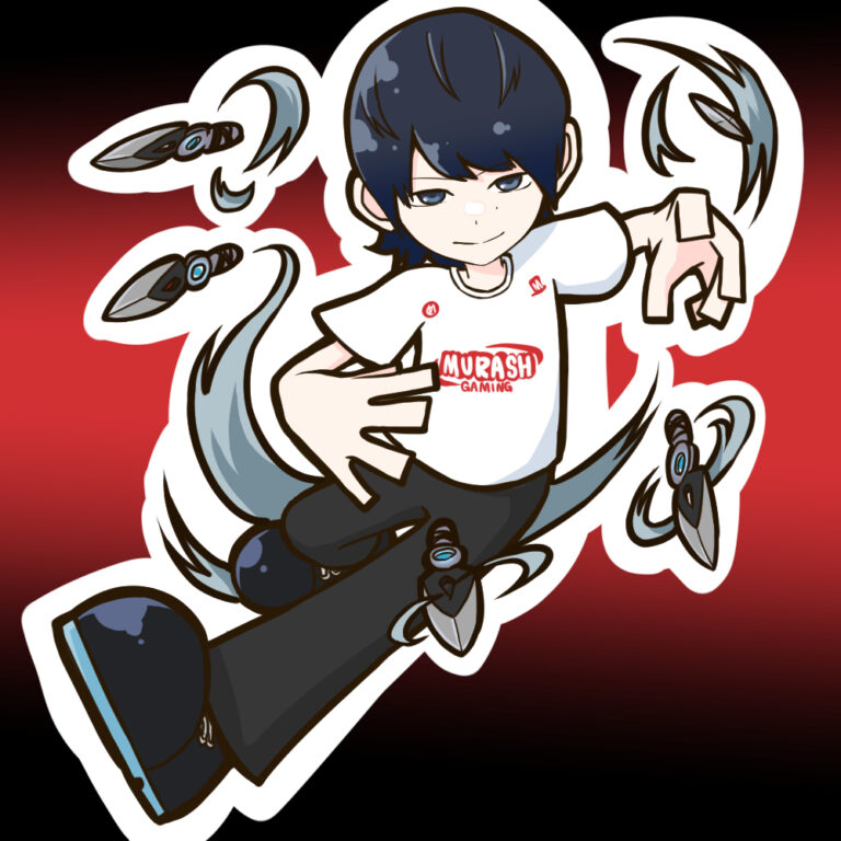 VALORANT | MURASH GAMING