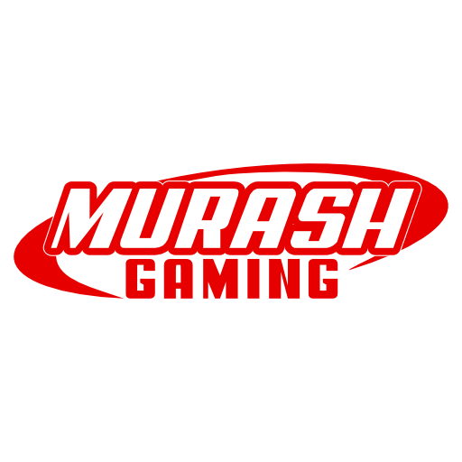 MURASH GAMING | 加藤純一によるゲーミングチーム