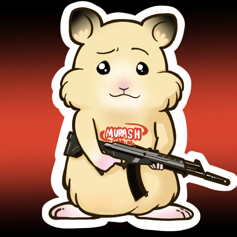 VALORANT | MURASH GAMING