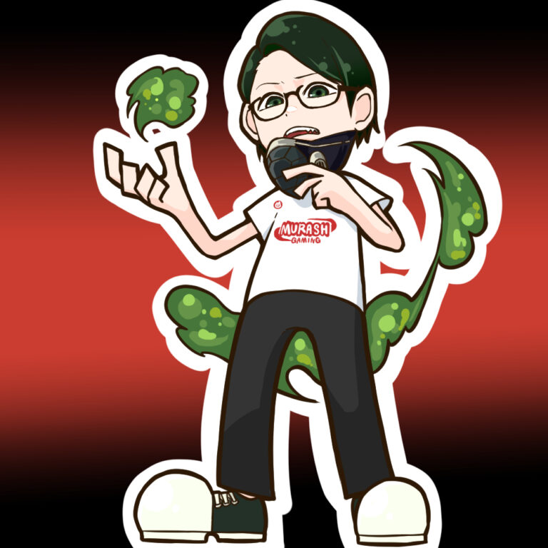 VALORANT | MURASH GAMING