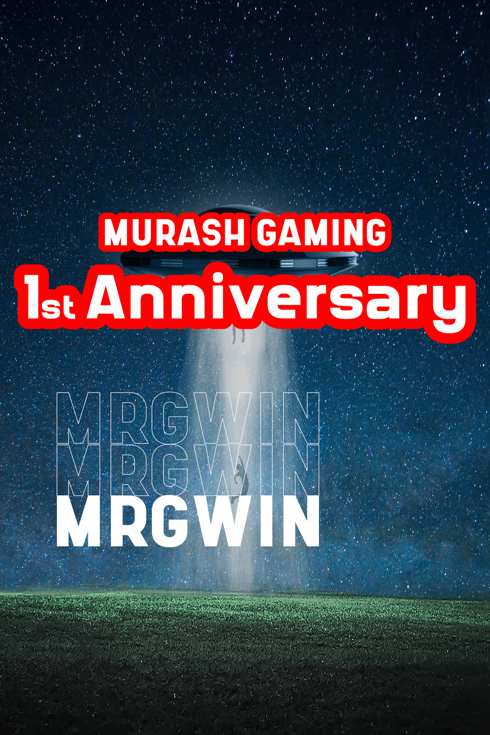 MURASH GAMING | eSports Team founded by Junichi Kato